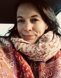 Reikiheals.org – Inge Klaassen